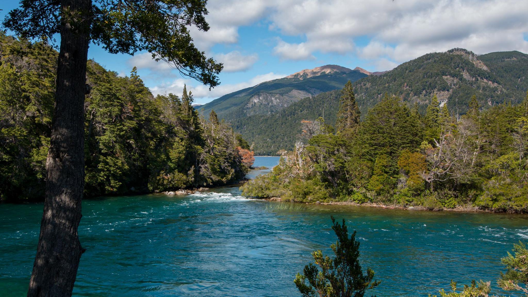 Qué ver y hacer en Cholila - Patagonia Andina